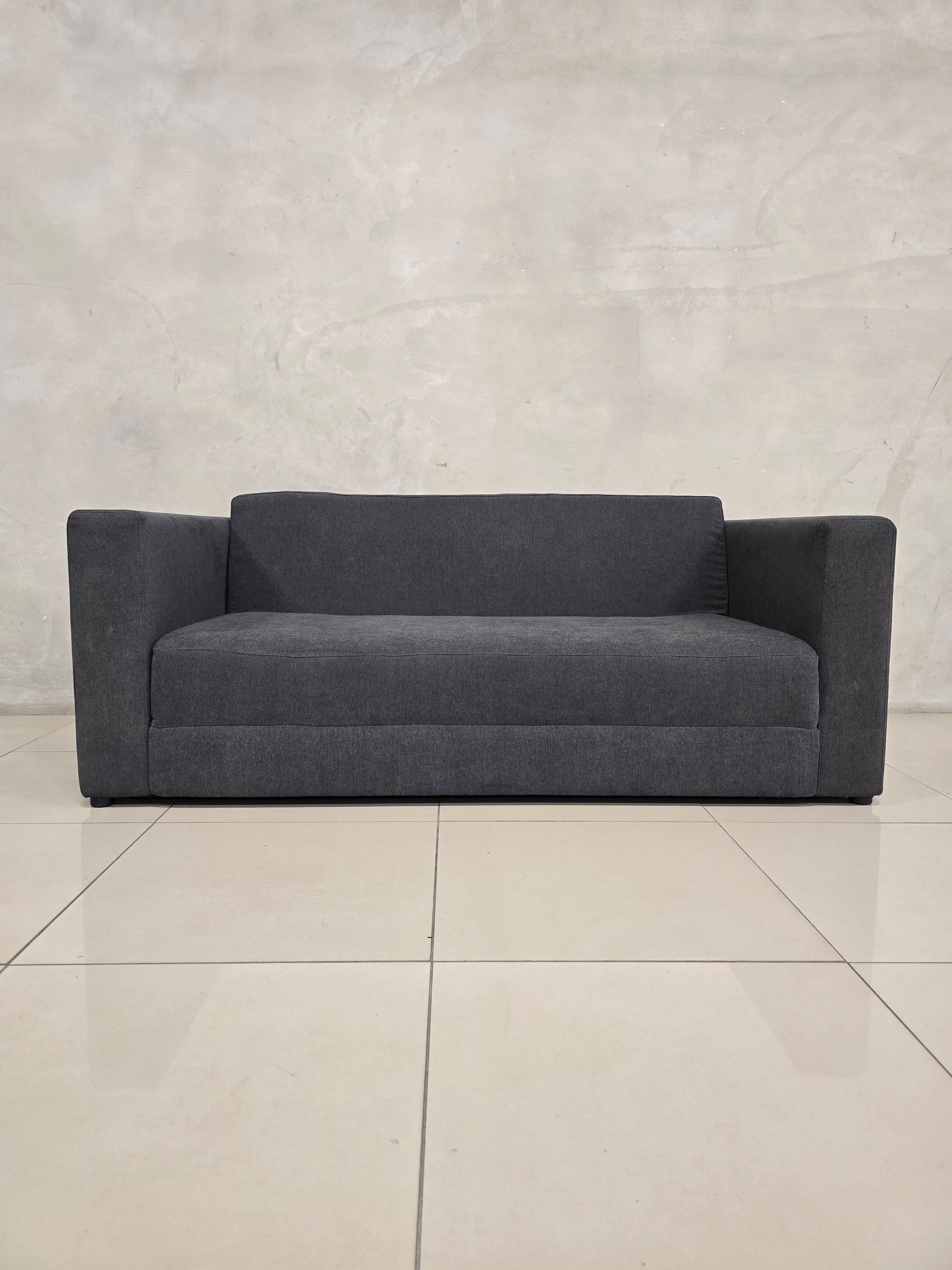 Studio Sleeper Couch – Modern, Space-Saving Sofa Bed – Bellville Furniture
