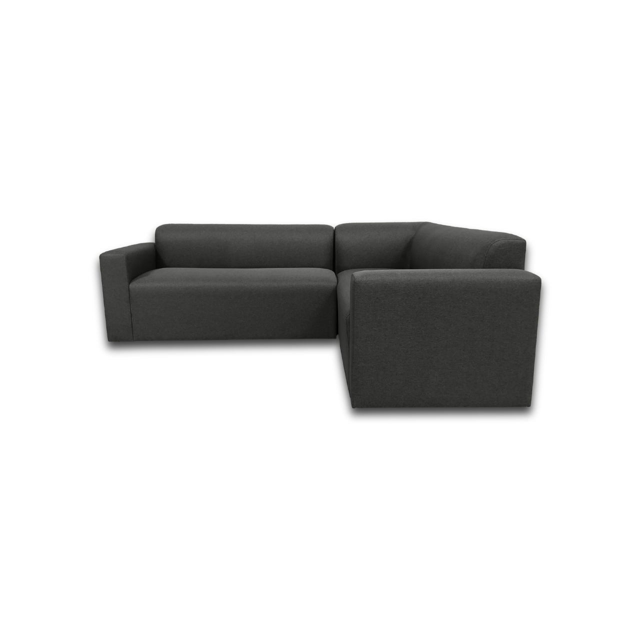 Ben Corner | L Shape couch | Bellville Furniture