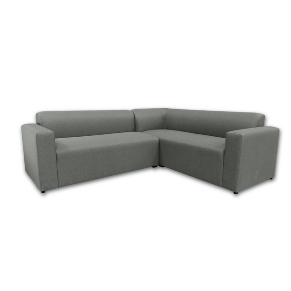 Ben Corner | L Shape couch | Bellville Furniture