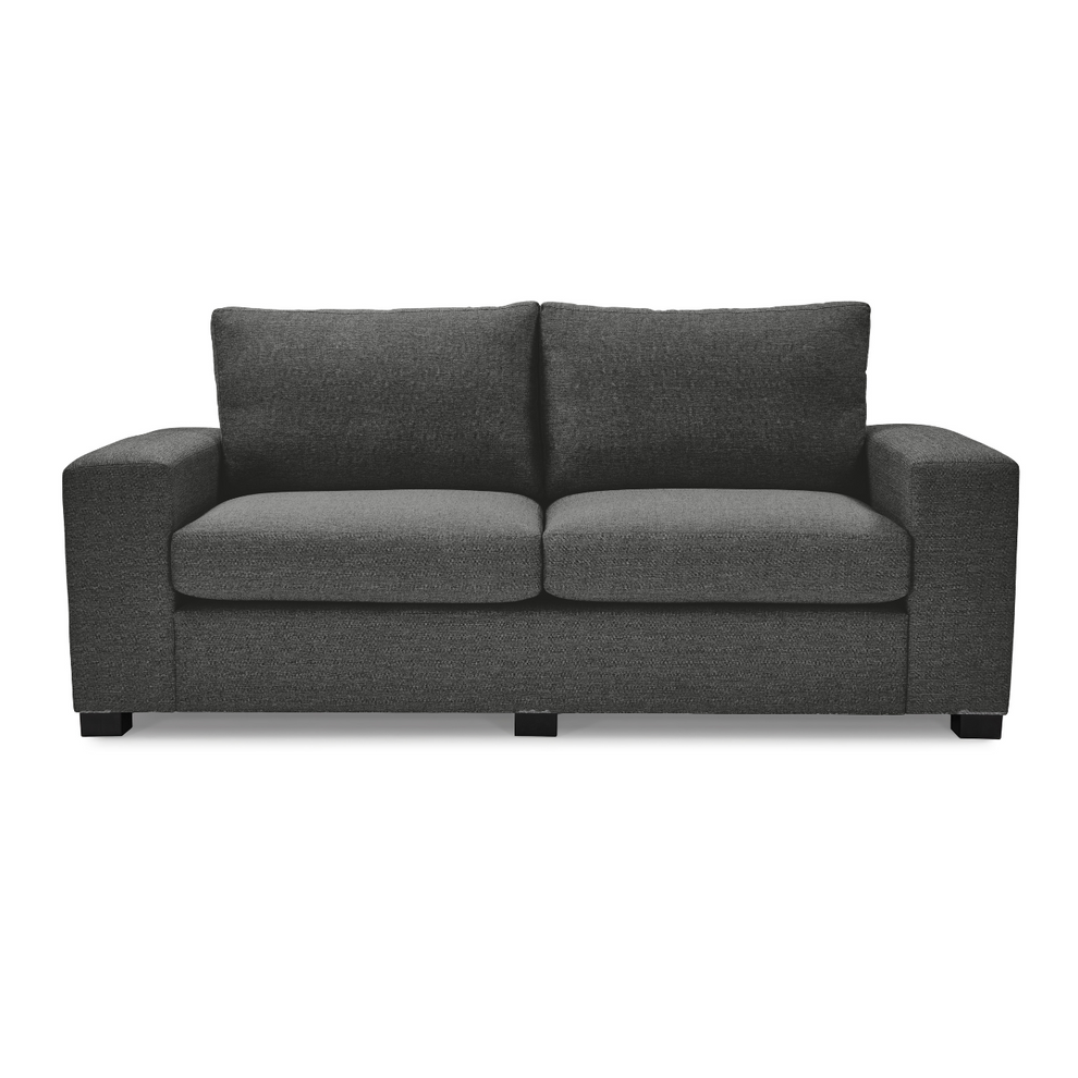 Peter Sofa | 2 and 3 seater couch | Bellville Furniture
