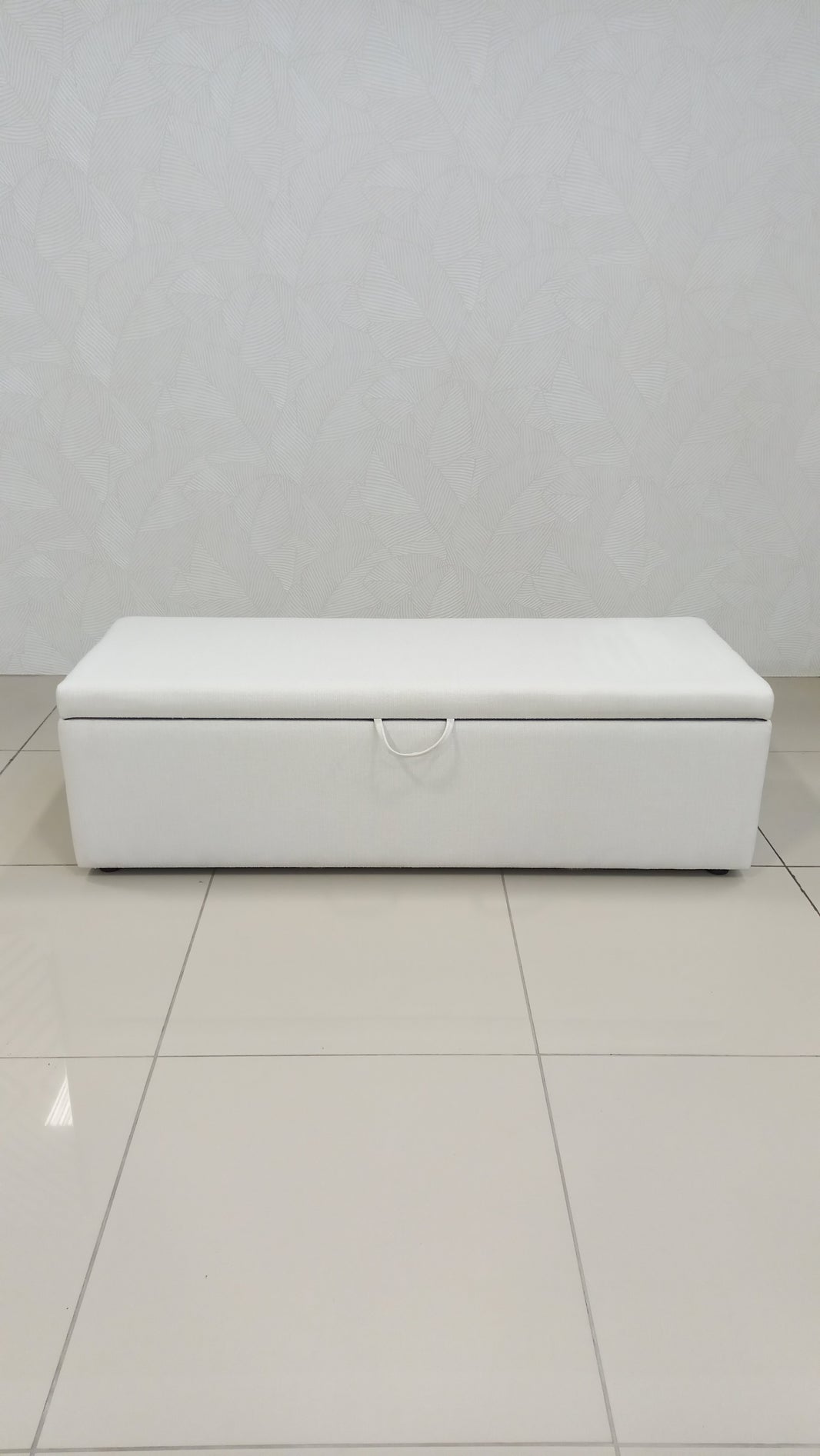 Storage Ottoman | Blanket box and Kiest | Bellville Bedroom Furniture ...